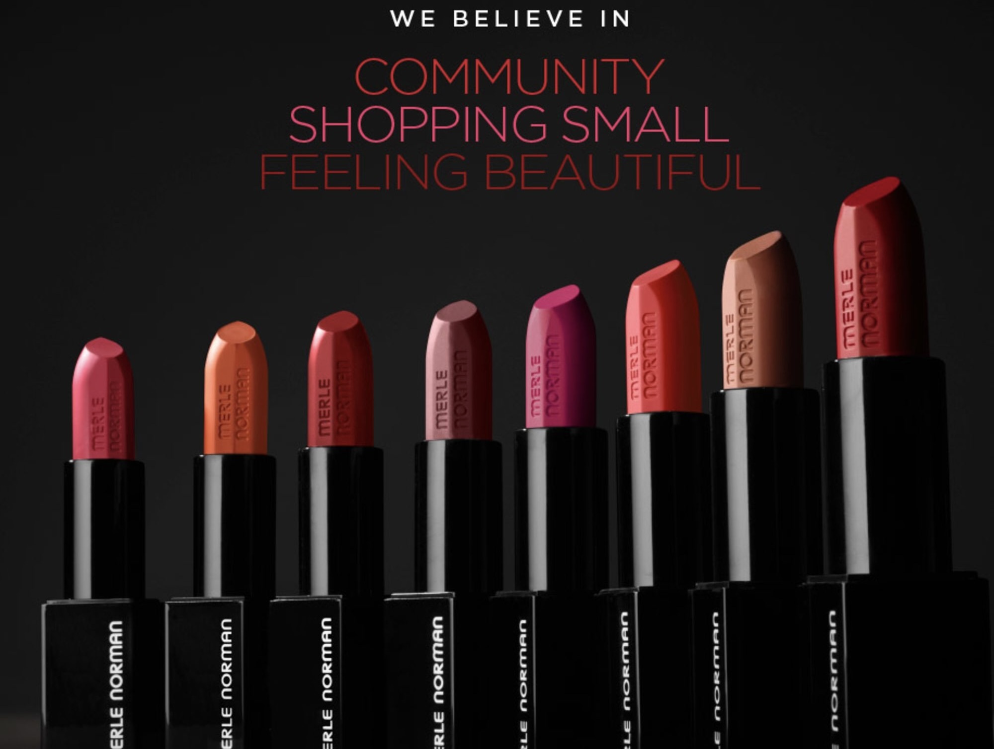 Merle Norman Roseville, MN | Cosmetics Studio, Makeup & Skincare
