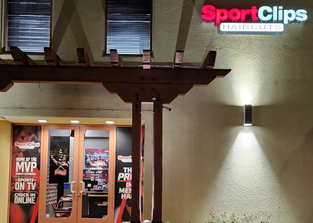 Haircuts for Men | Sport Clips Haircuts Of La Canada