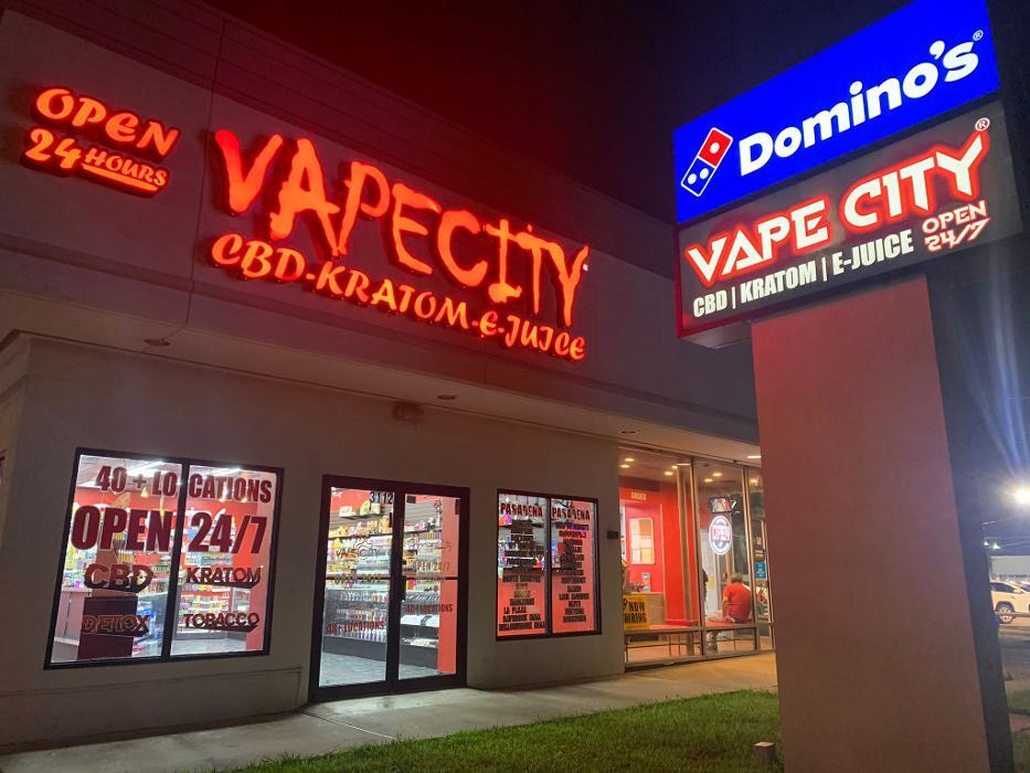 24 Hour Vape Shop Near Me