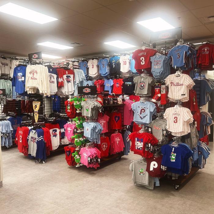 Rally House | Stores: Rally House Broad Street