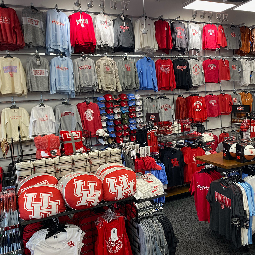 Rally House | Stores: Rally House Westchase