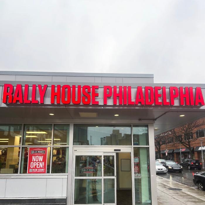Rally House | Stores: Rally House Broad Street