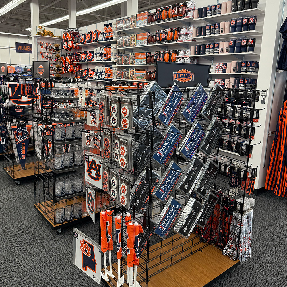 Rally House | Stores: Rally House Tiger Town