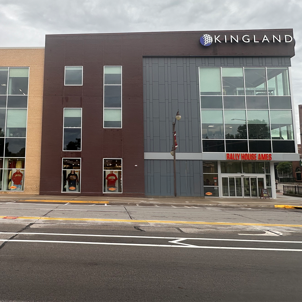 Rally House | Stores: Rally House Welch Ave