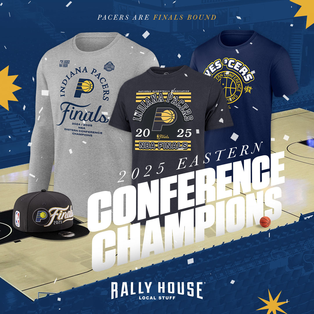 Rally House | Stores: Rally House Hamilton Town Center