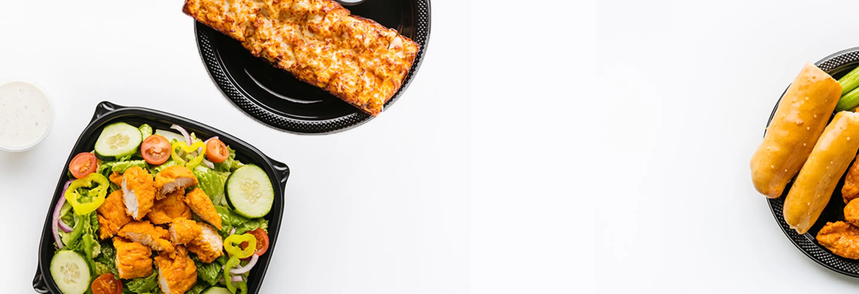 Epic Wings, Strips, Salads and more! in Chula Vista, 91915 | Epic Wings - 6