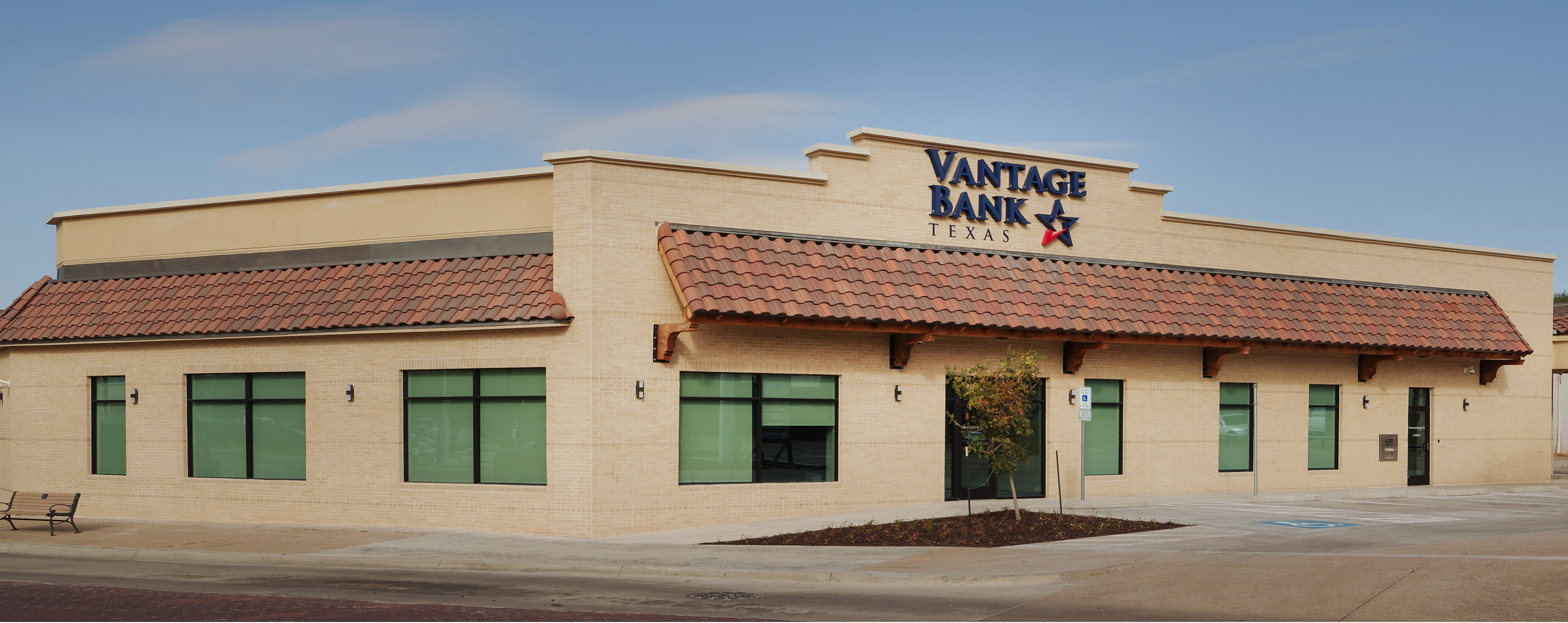 Community bank in Fort Worth, Texas 76107 | Vantage Bank - 71