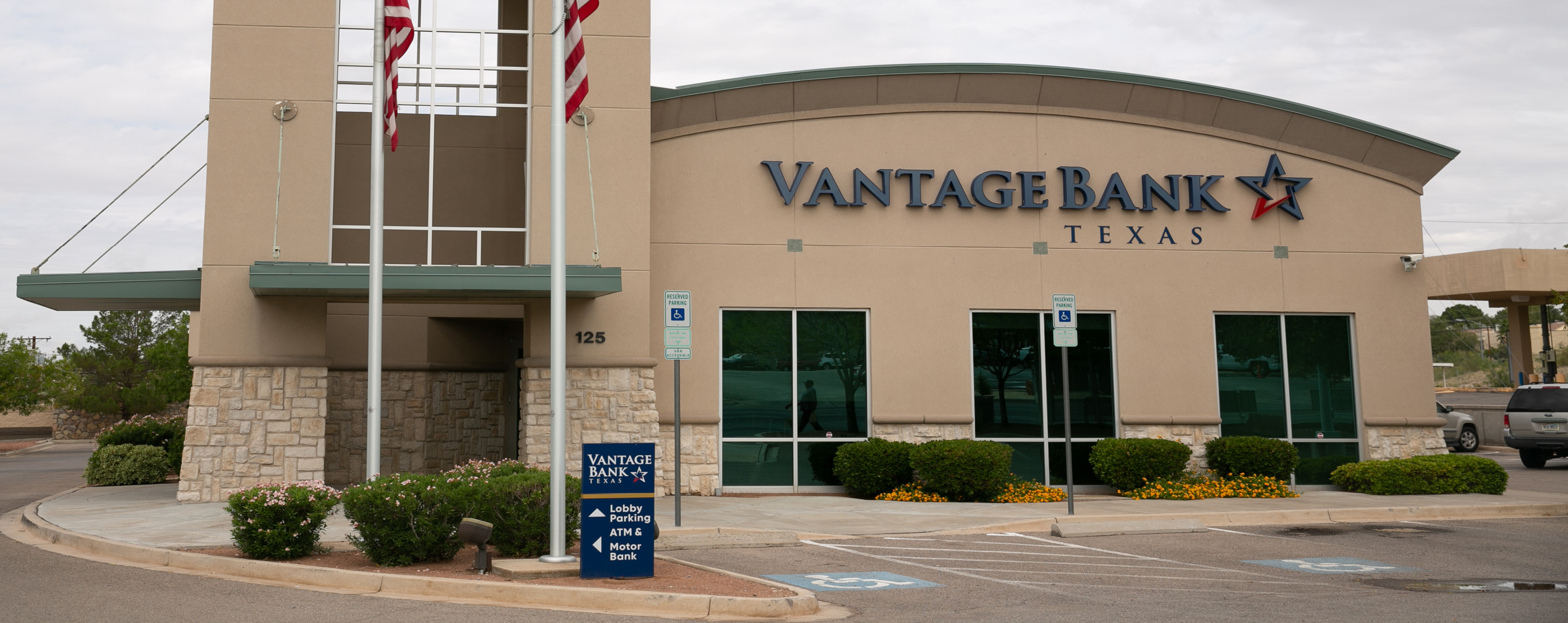 Community bank in El Paso, Texas 79912 | Vantage Bank - 31