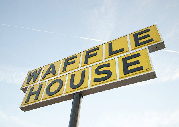 Southern breakfast food in Colorado Springs, 80907 | Waffle House ...