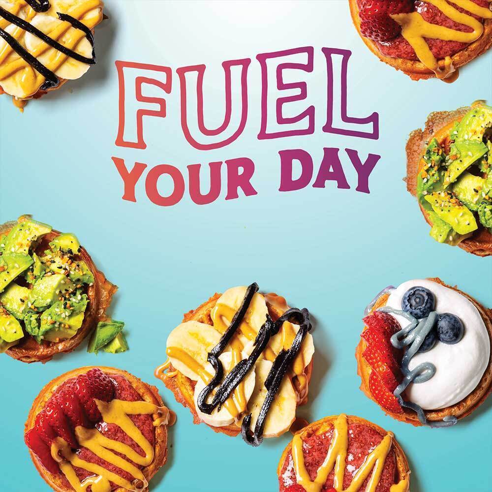 Nekter Juice Bar | Smoothies, Acai Bowls, and Juices in Manteca 95336