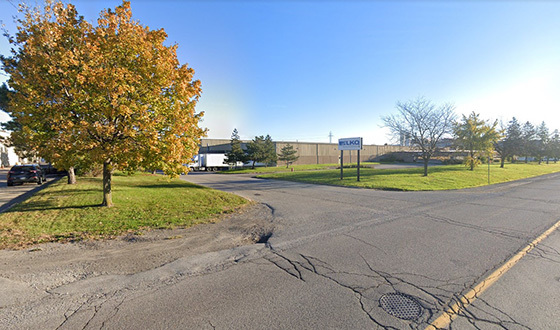 Salvage and Recycled Auto Parts in Hamilton ON L0R 1P0 | LKQ