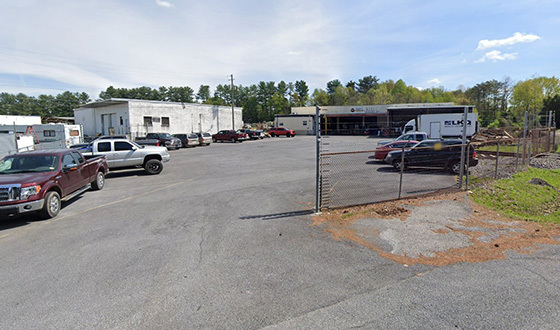 Salvage and Recycled Auto Parts in Bristol 37620 | LKQ