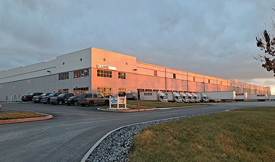 Salvage and Recycled Auto Parts in York 17406 | Keystone Automotive