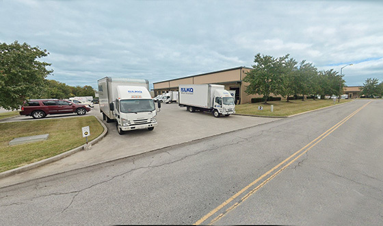 Salvage and Recycled Auto Parts in Alcoa 37701 | LKQ