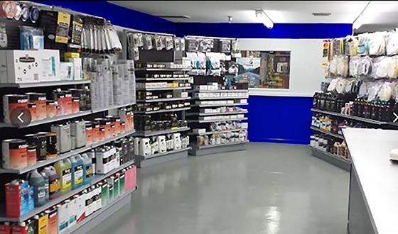 Salvage and Recycled Auto Parts in Huntsville 35816 | LKQ