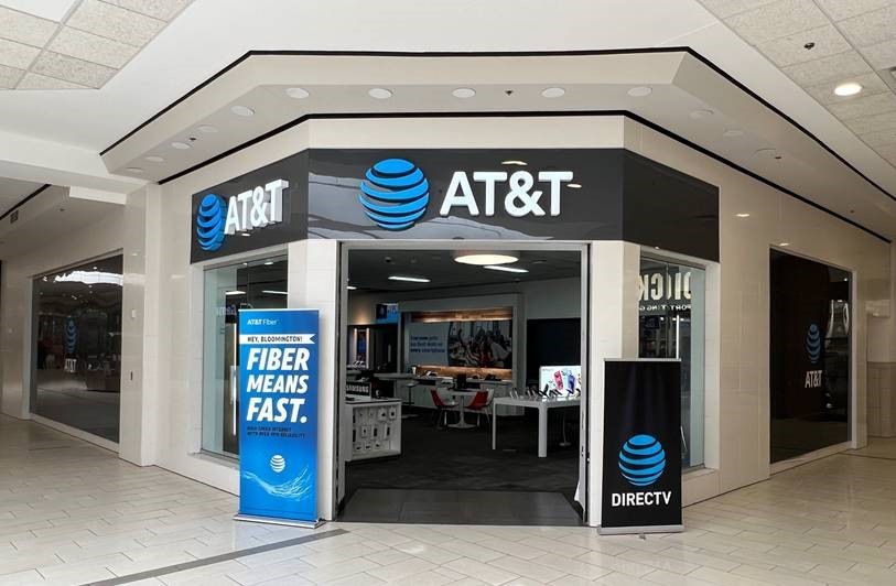 Phones, Internet & Holiday Tech Gifts at AT&T | AT&T College Mall ...