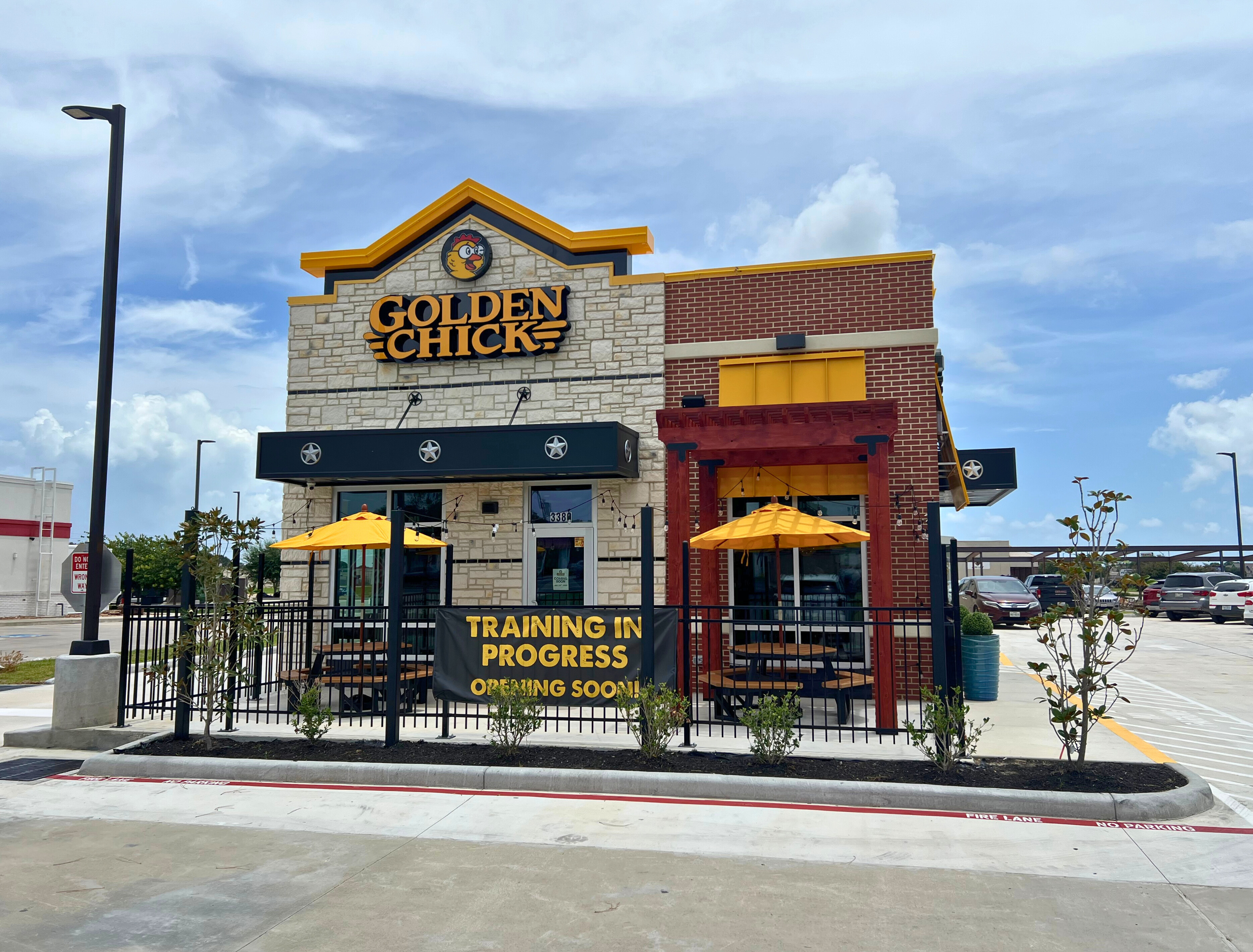 Golden Chick Location in Port Arthur, TX | 1425