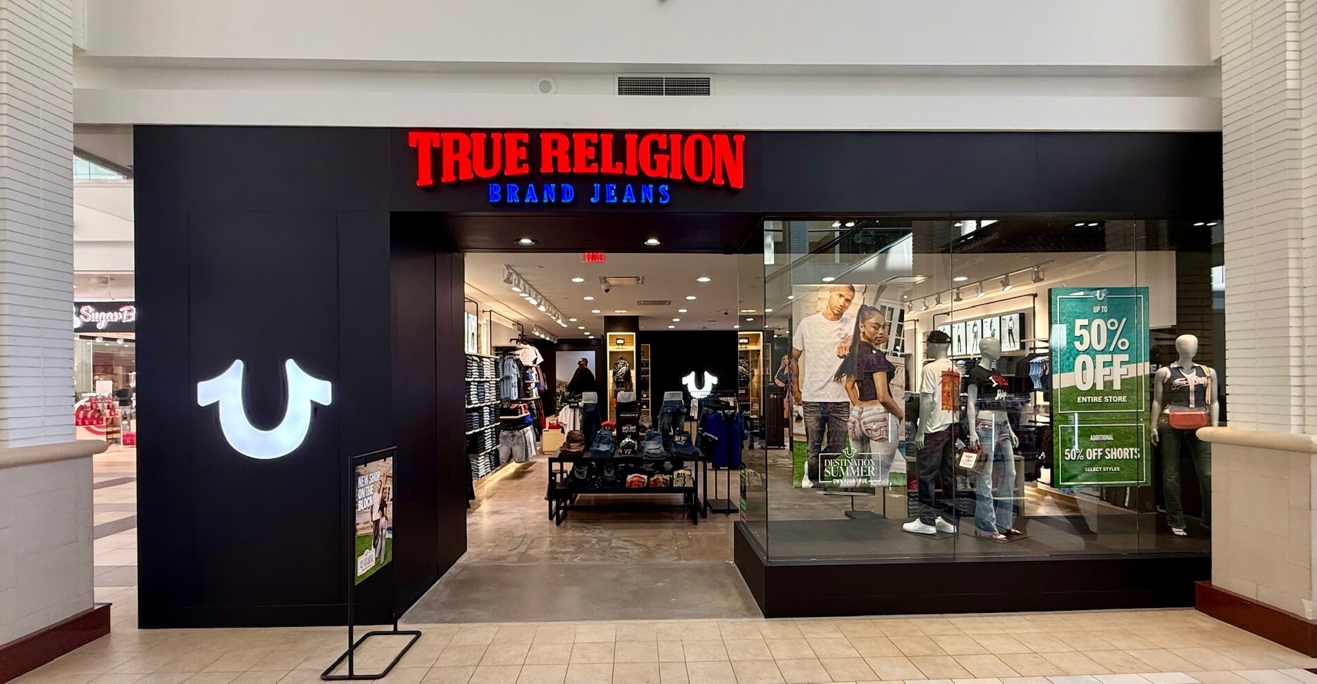 True Religion - Designer Jeans in Jersey City, NJ | 10379