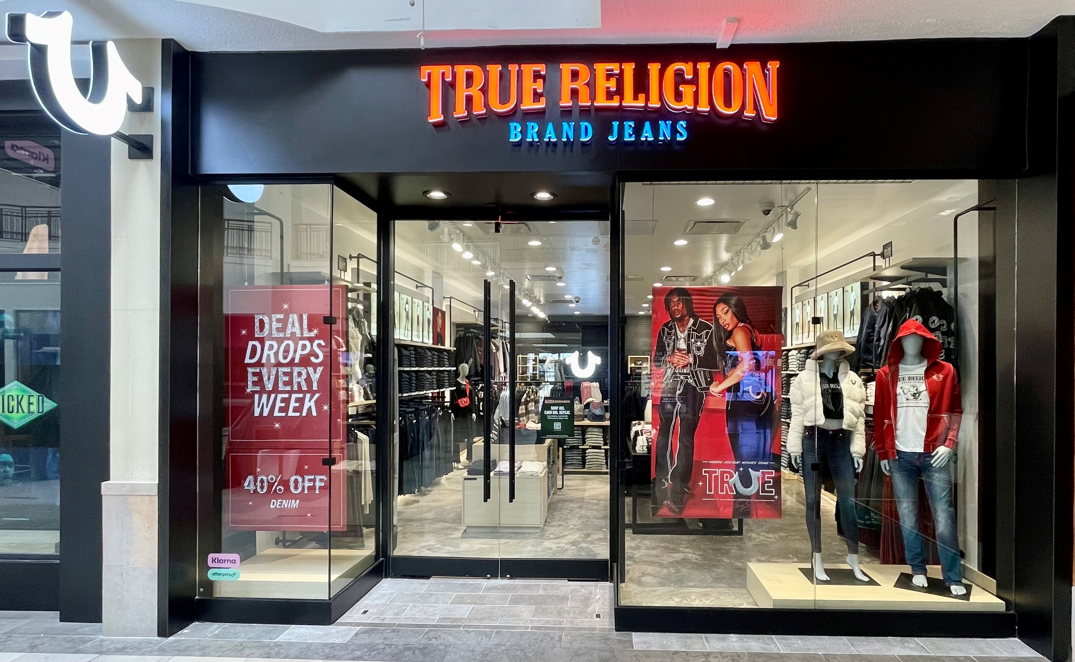 True Religion - Designer Jeans in San Antonio, TX | 10374