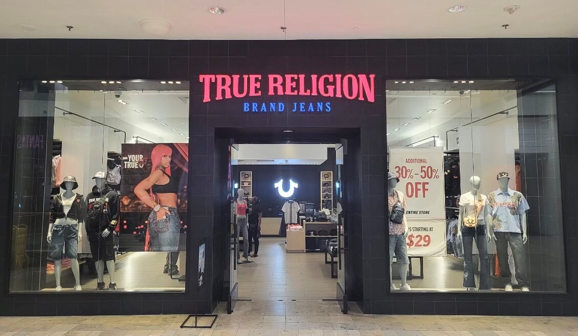 True Religion - Designer Jeans in Las Vegas, NV | 10378