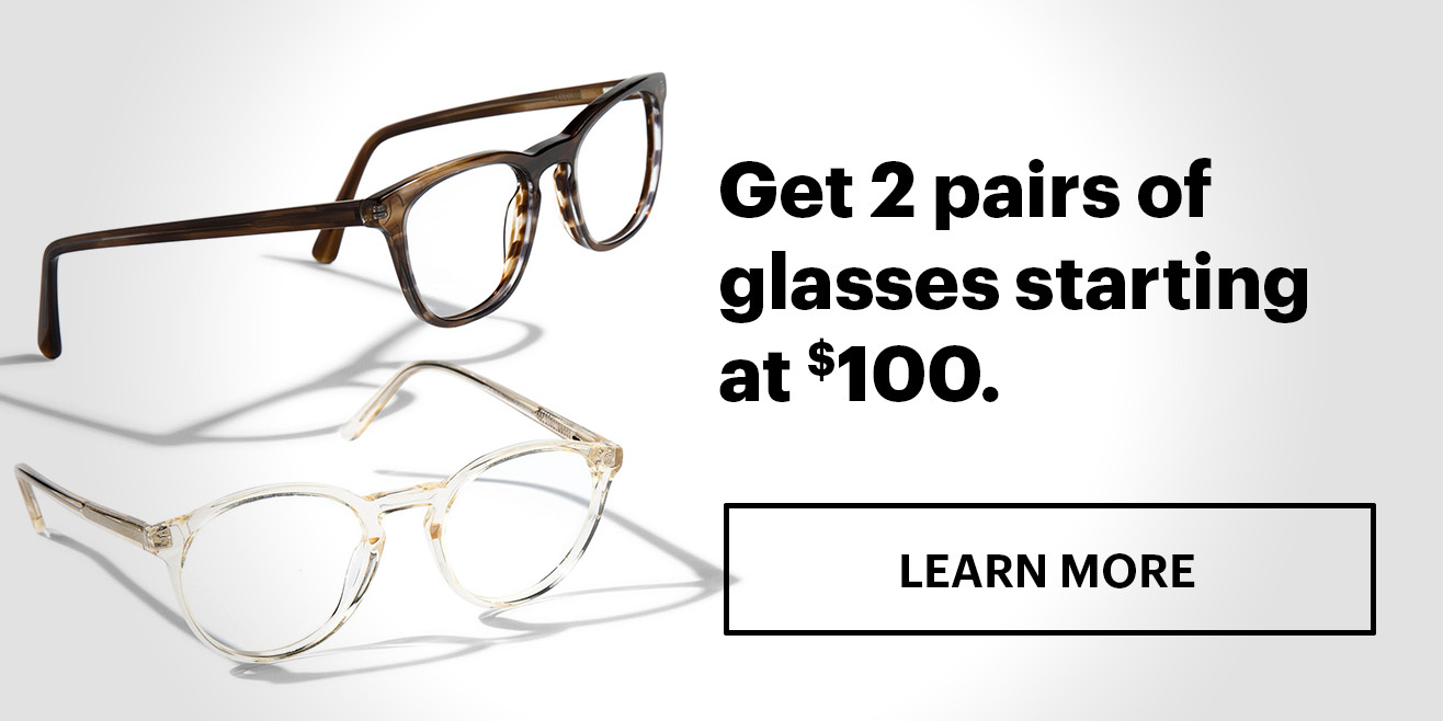 Eyeglass World Des Moines