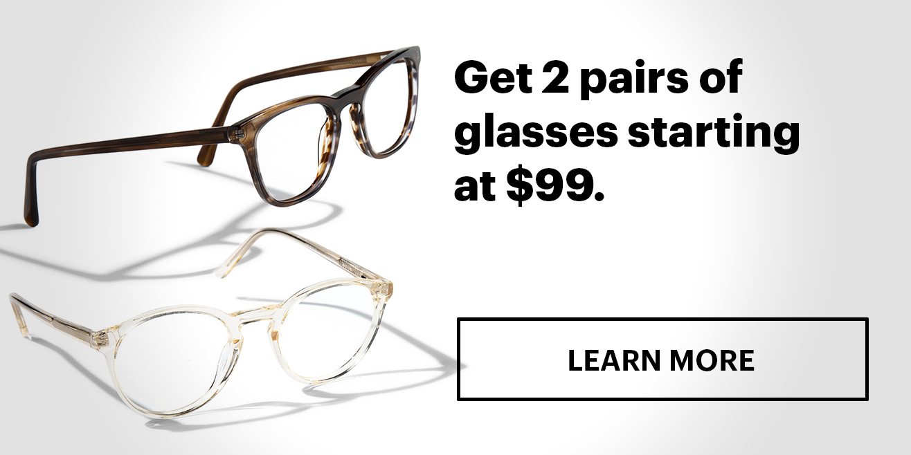 Eyeglass World in Springfield at Battlefield Plaza