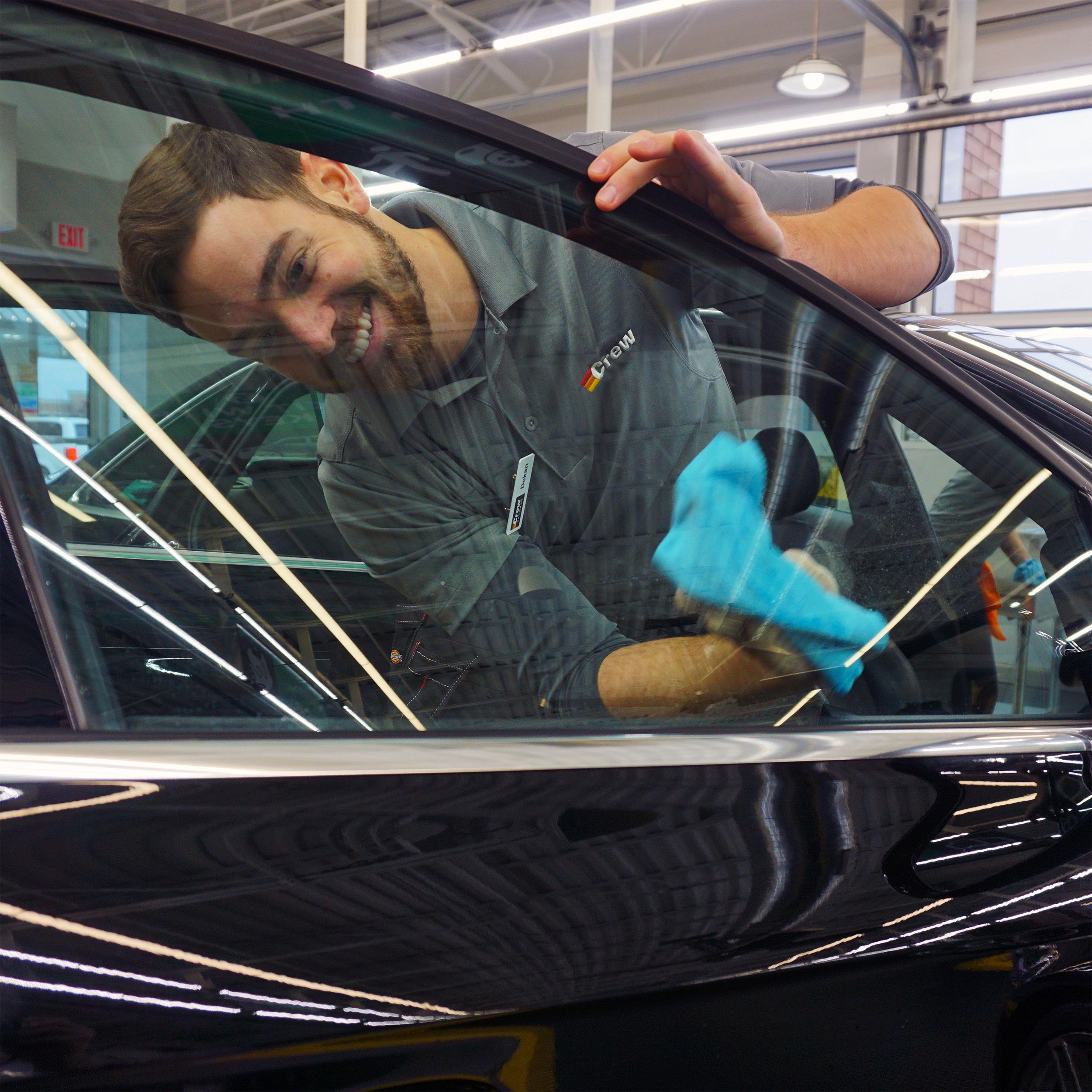 Car Washes in Noblesville, 46060 | Crew Carwash - noblesville-ic