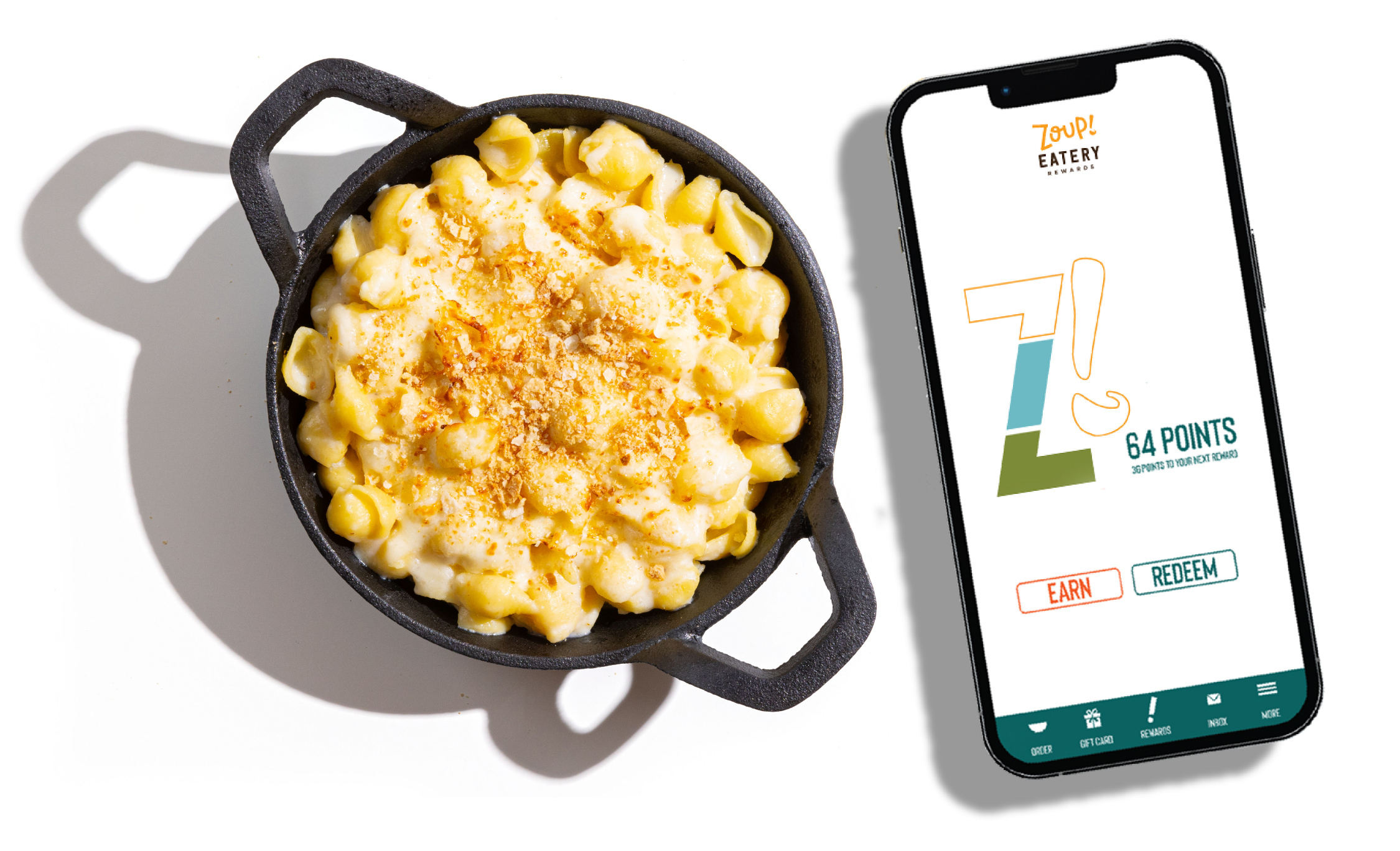 Soups & Sandwiches in Independence, 44131| Zoup! Eatery