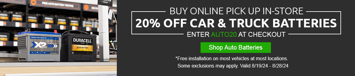 Car Batteries | Cell Phone Repair | Key Fob Replacement | Batteries ...