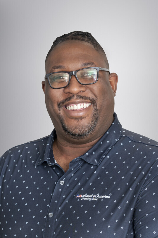 Retirement Services and Retirement in Metro New York Region | Mutual of ...