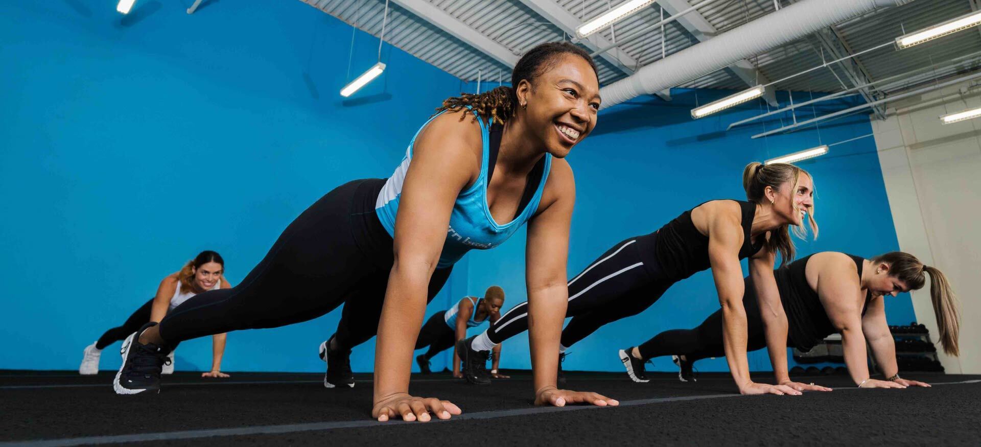 Burn Boot Camp | Unlimited Group Fitness Workouts in South Tampa, 33611