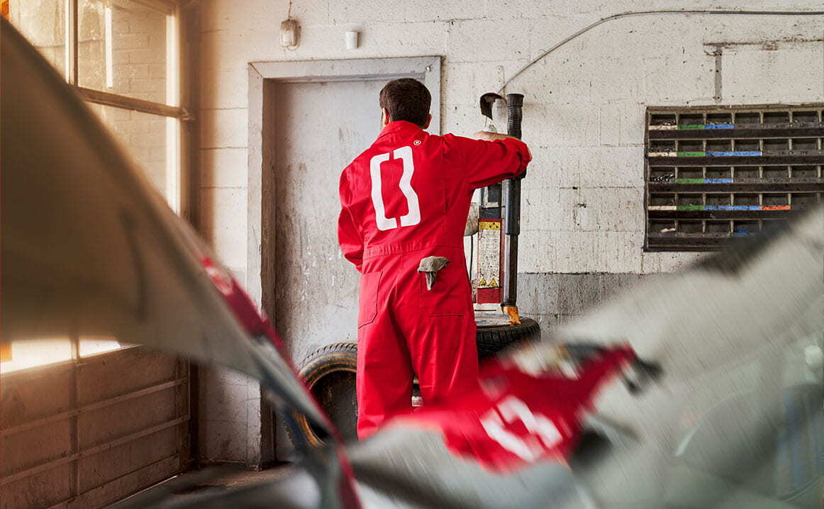 Bumper to Bumper Shop in Saint-Liguori, QC | Auto Repair Shop Near Me