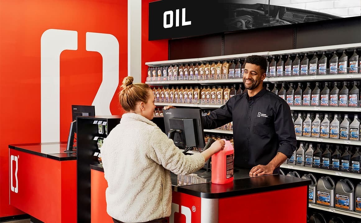 Bumper to Bumper Store in Edmonton, AB | Auto Parts Store Near Me