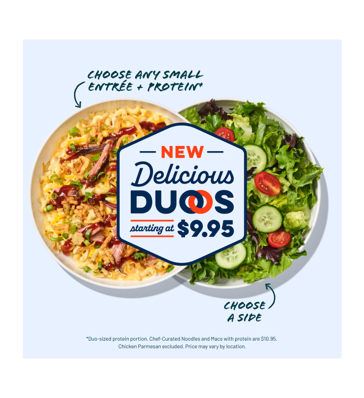 Noodles & Company | Noodles, Pasta, Salads, & Asian Food Restaurant in ...