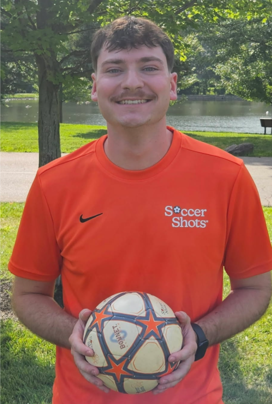 Soccer Shots | Children's Soccer Experience | Soccer Shots Cincinnati ...
