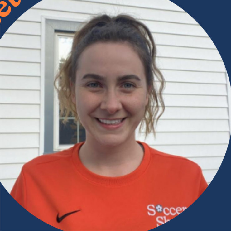 Soccer Shots | Children's Soccer Experience | Cincinnati North, OH