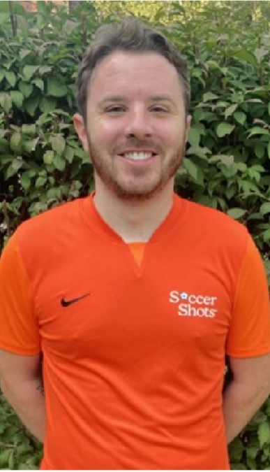 Soccer Shots | Children's Soccer Experience | Cincinnati North, OH