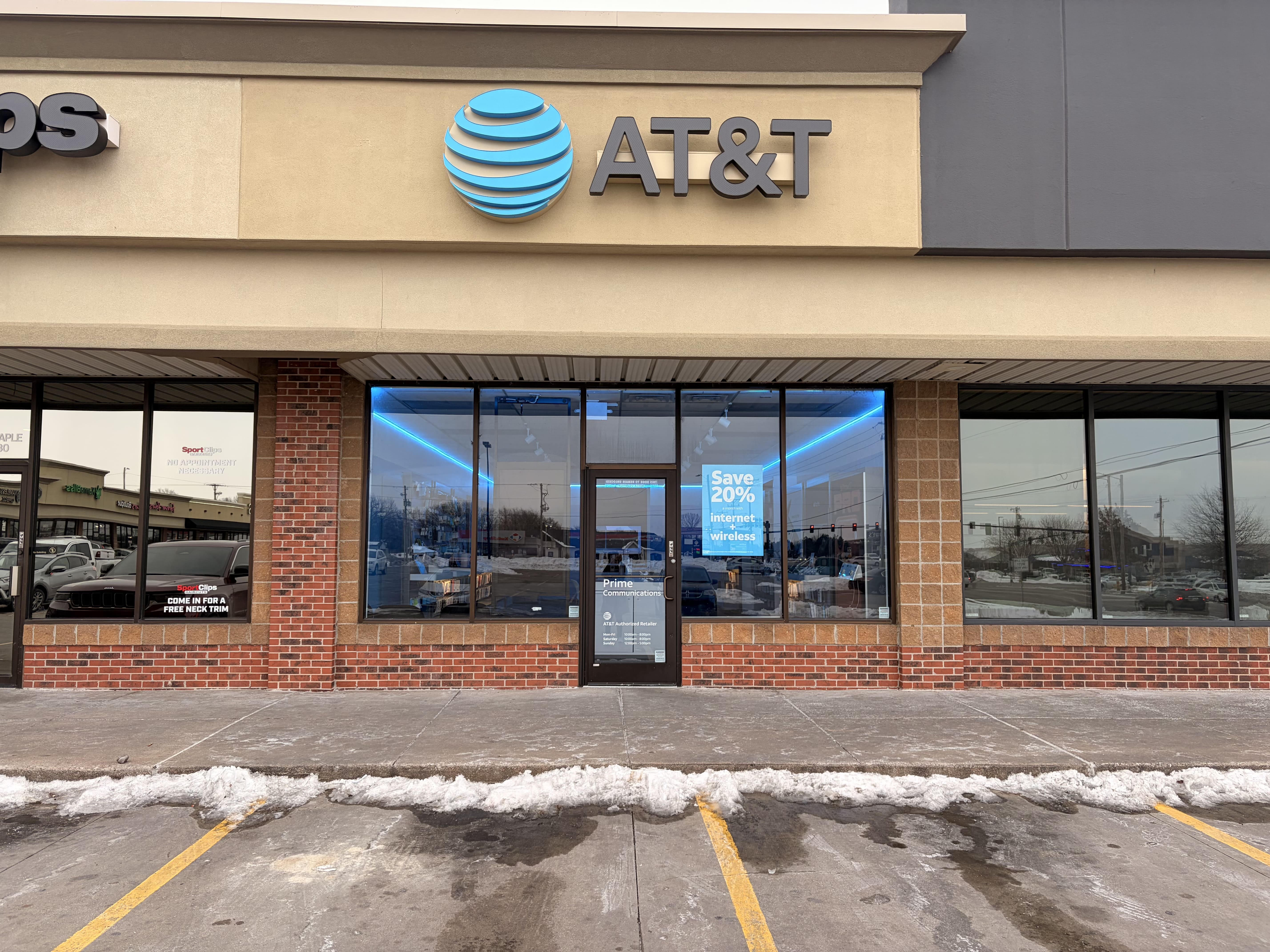 Cell Phone Store in Wichita | iPhones, Samsung Phones, Prepaid Phones ...