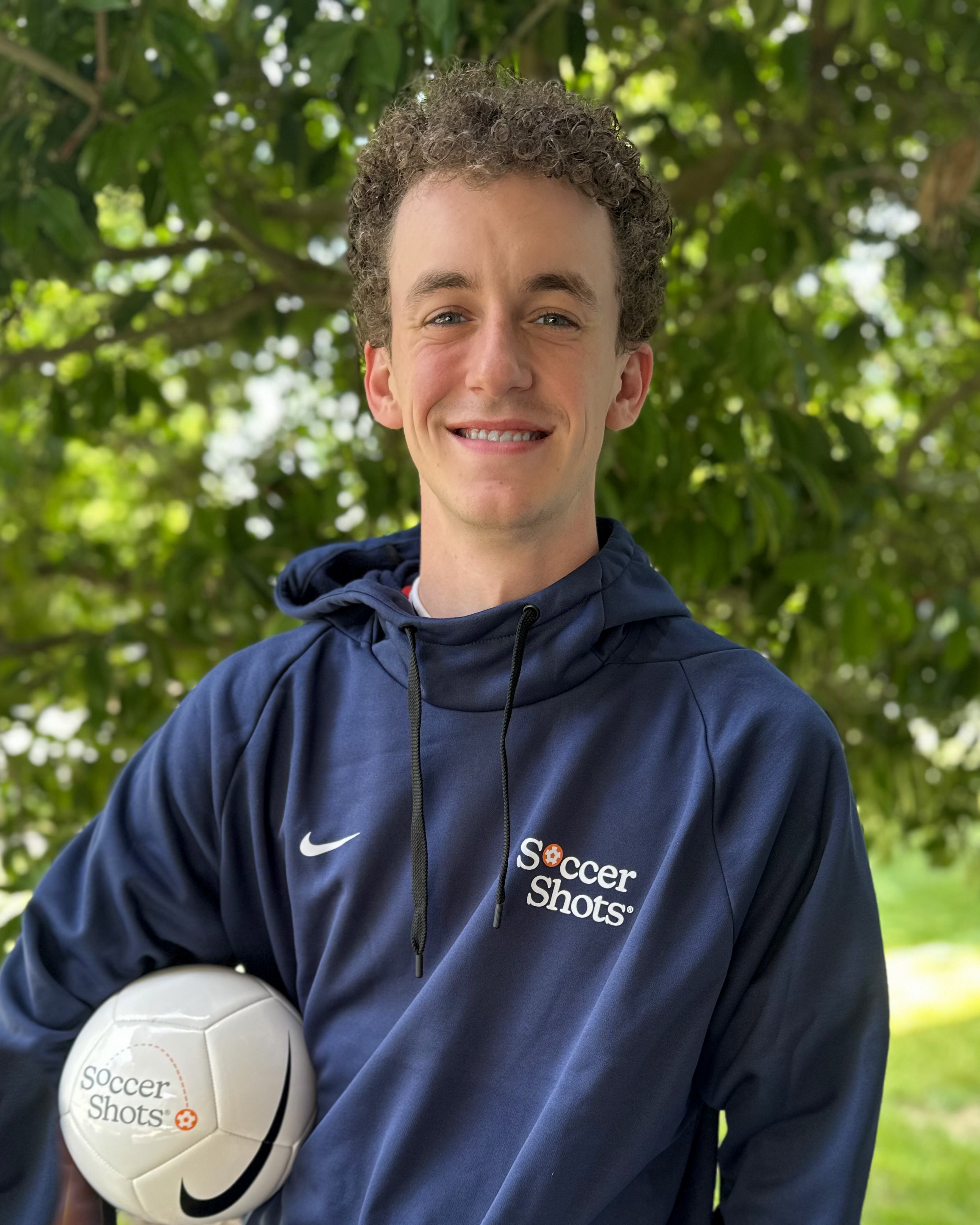 Soccer Shots | Children's Soccer Experience | Greater Charlotte, NC
