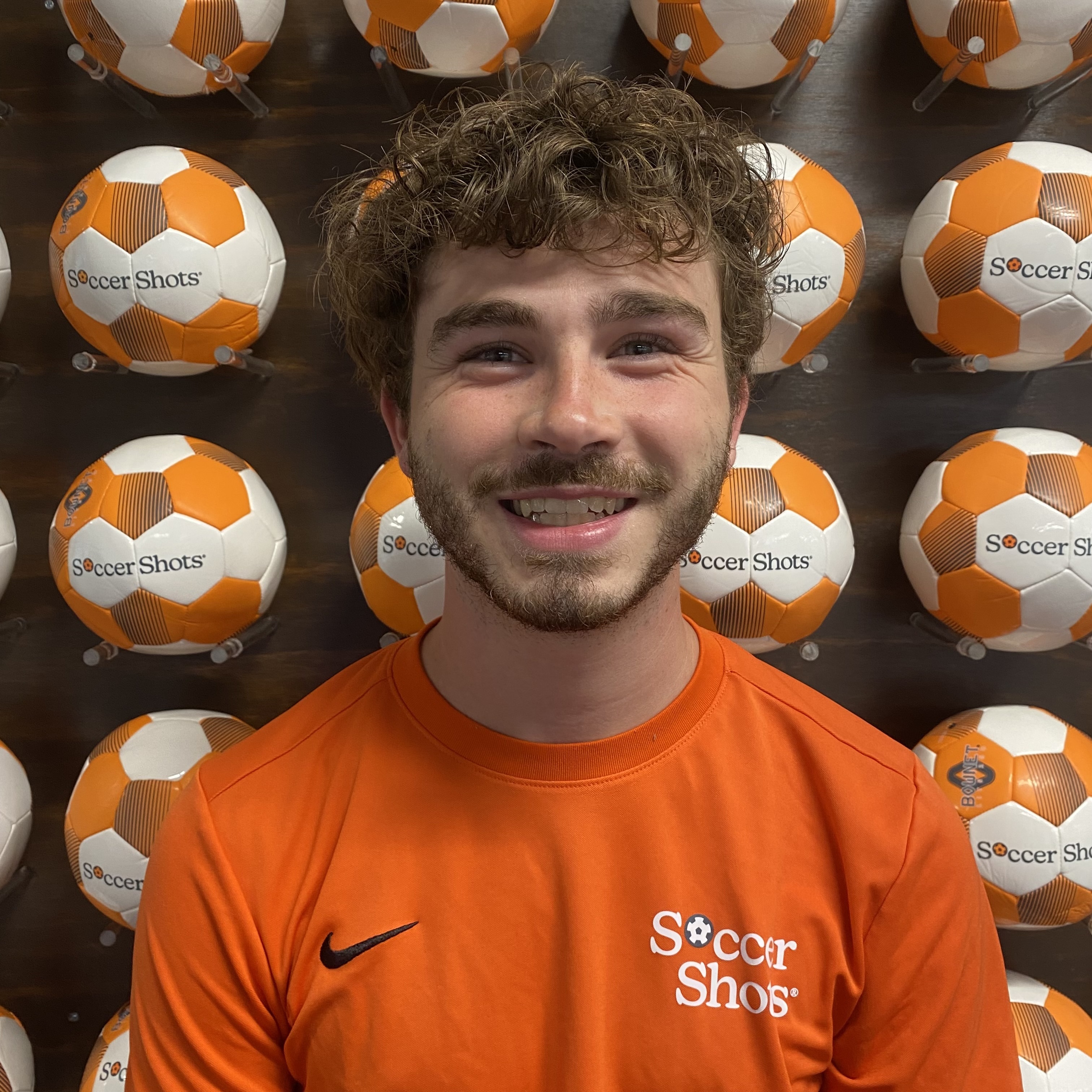 Soccer Shots | Children's Soccer Experience | Harrisburg, PA