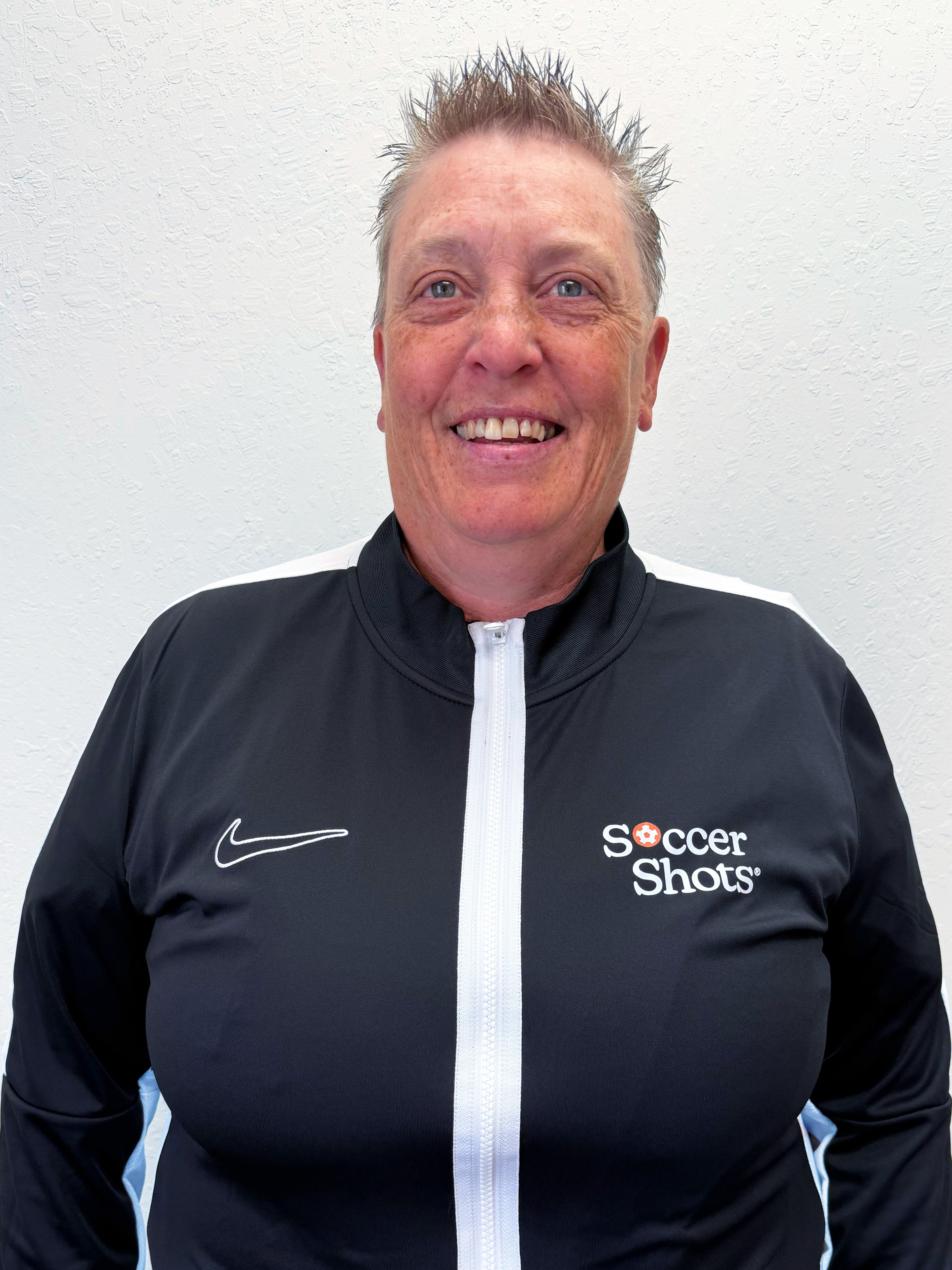 Soccer Shots | Children's Soccer Experience | Sacramento, CA