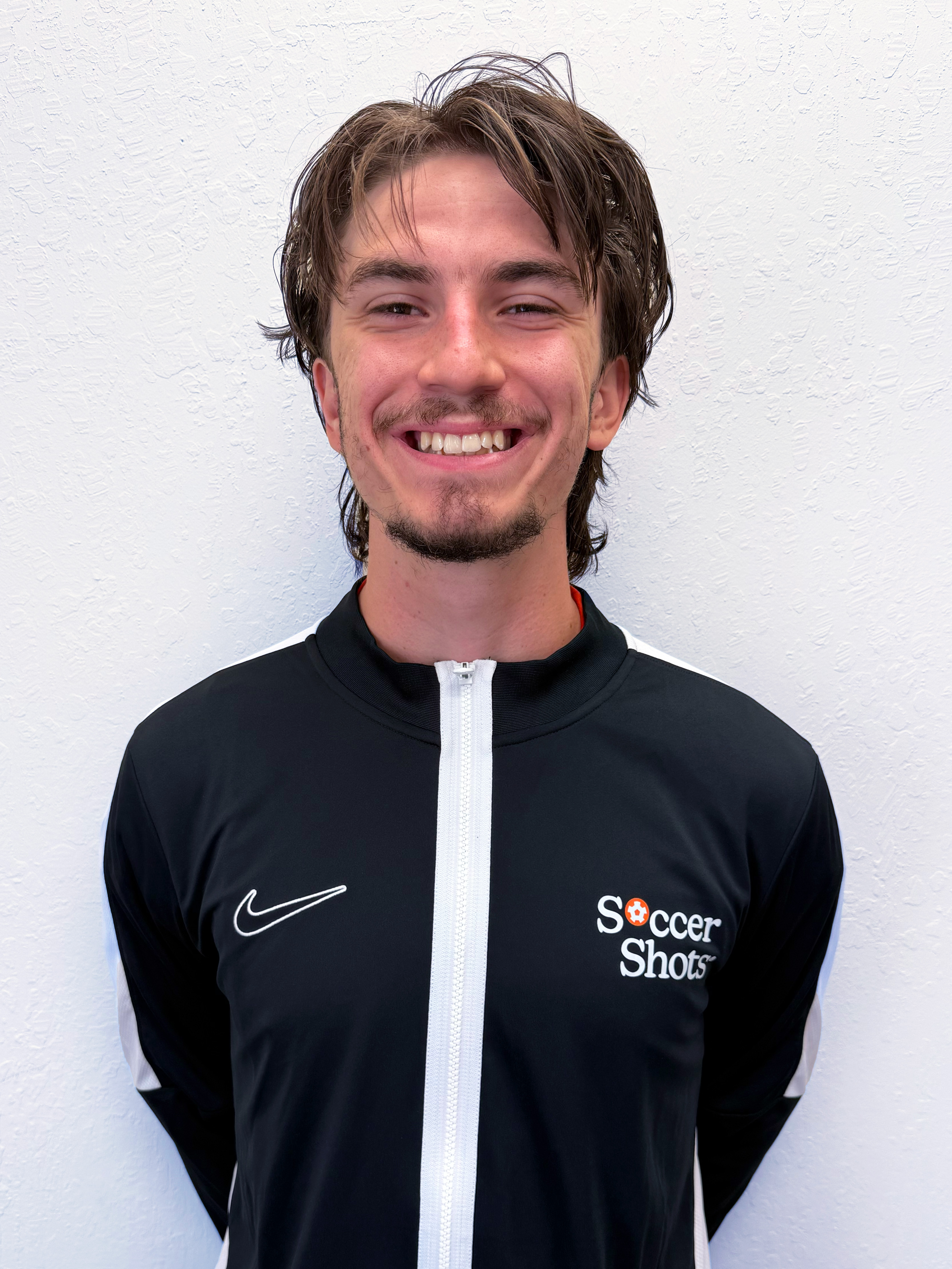 Soccer Shots | Children's Soccer Experience | Sacramento, CA