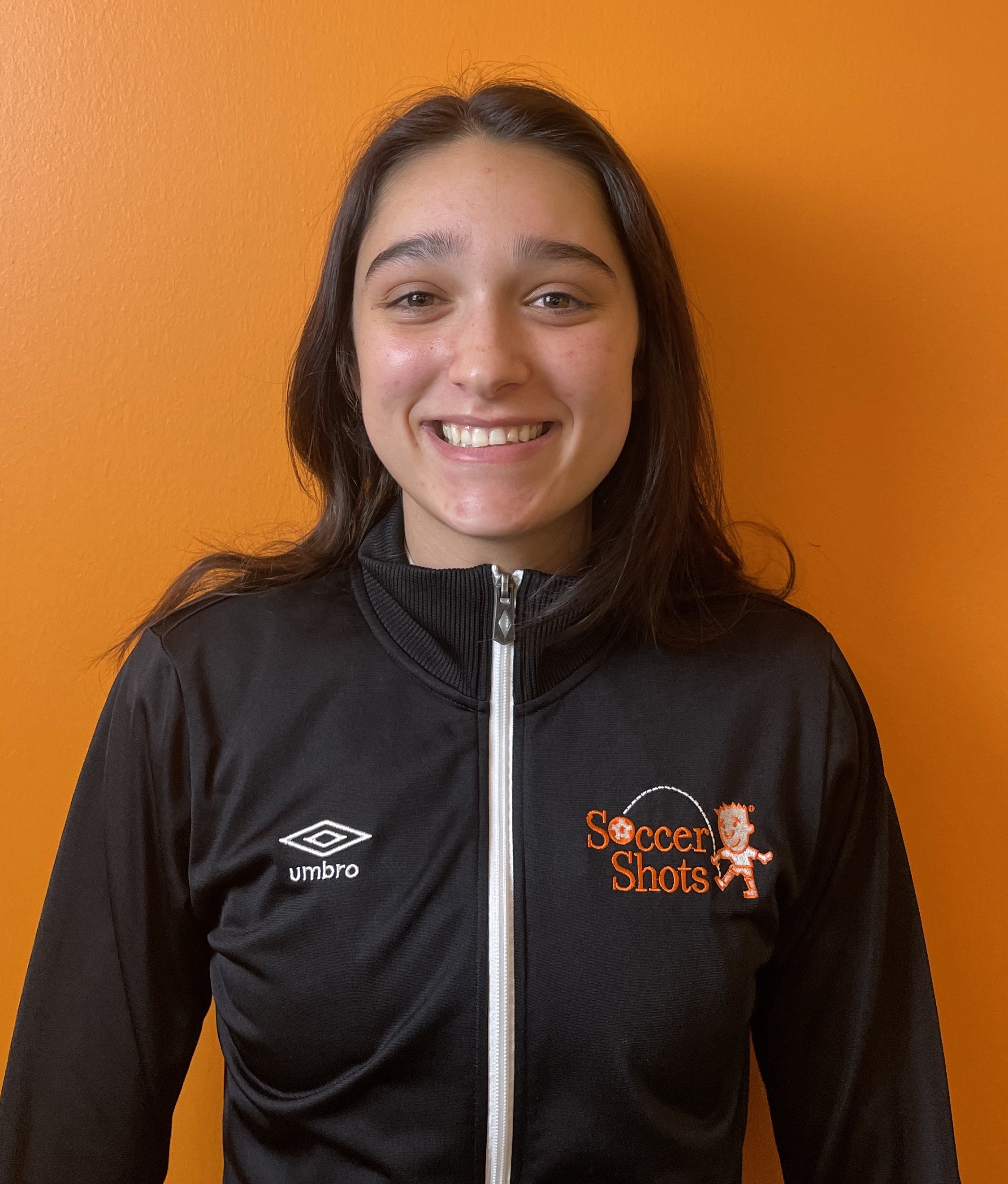 Soccer Shots | Children's Soccer Experience | San Antonio, TX
