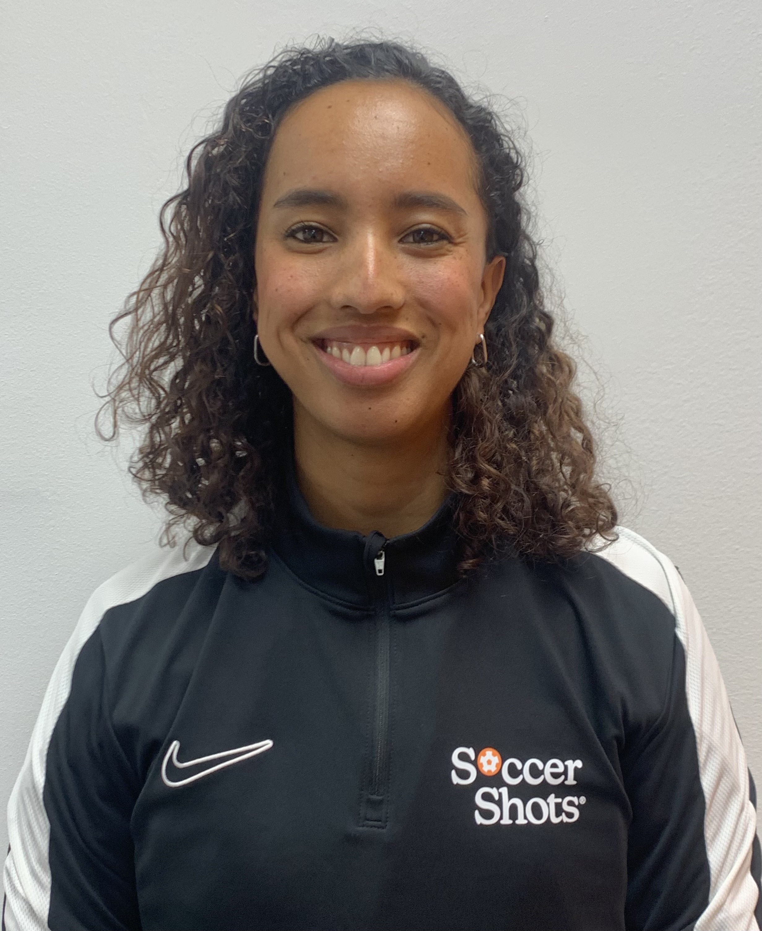 Soccer Shots | Children's Soccer Experience | DFW, TX