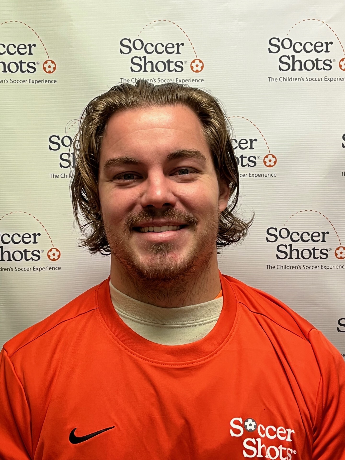 Soccer Shots | Children's Soccer Experience | Augusta, GA