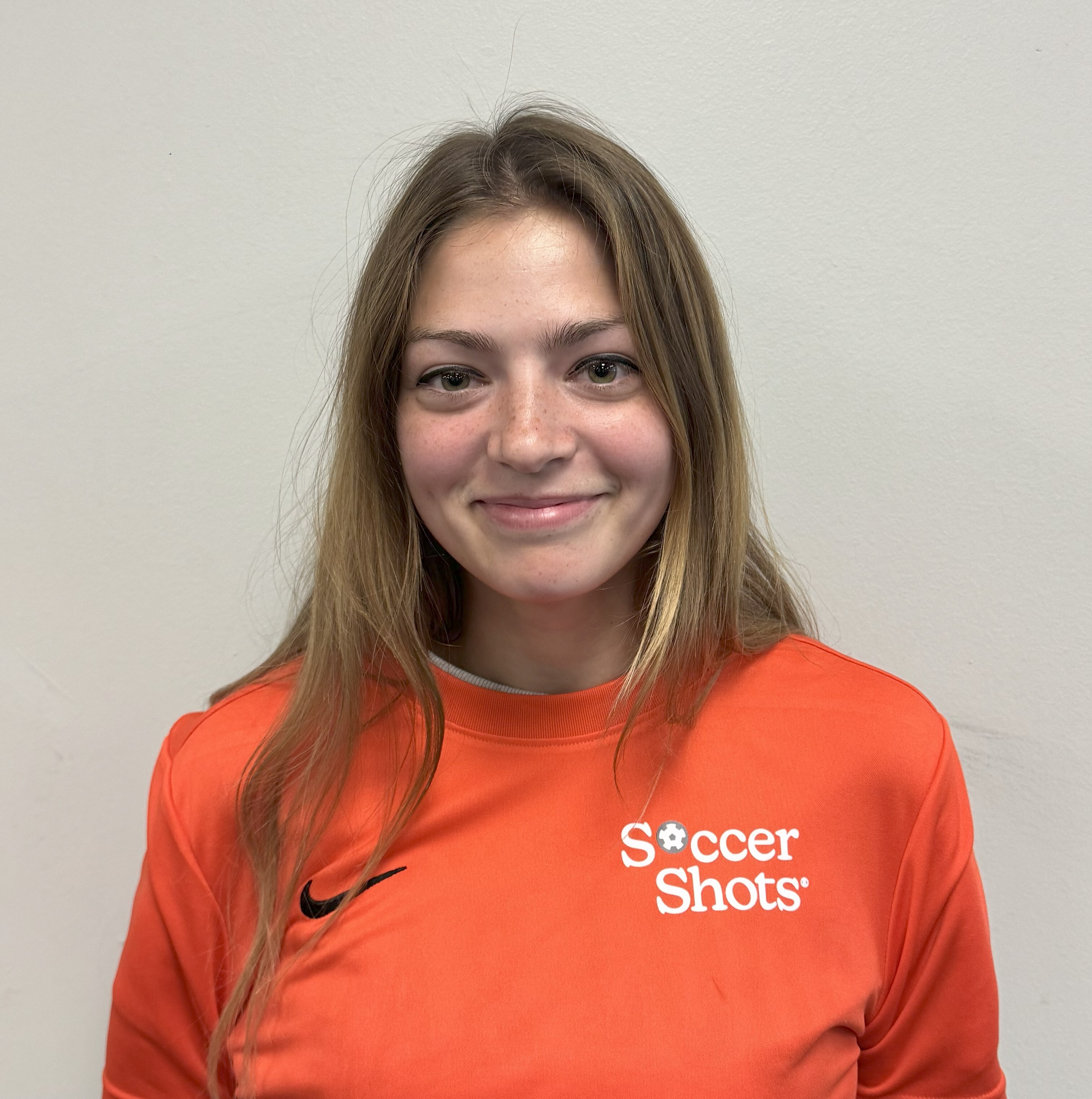 Soccer Shots | Children's Soccer Experience | Buffalo, NY