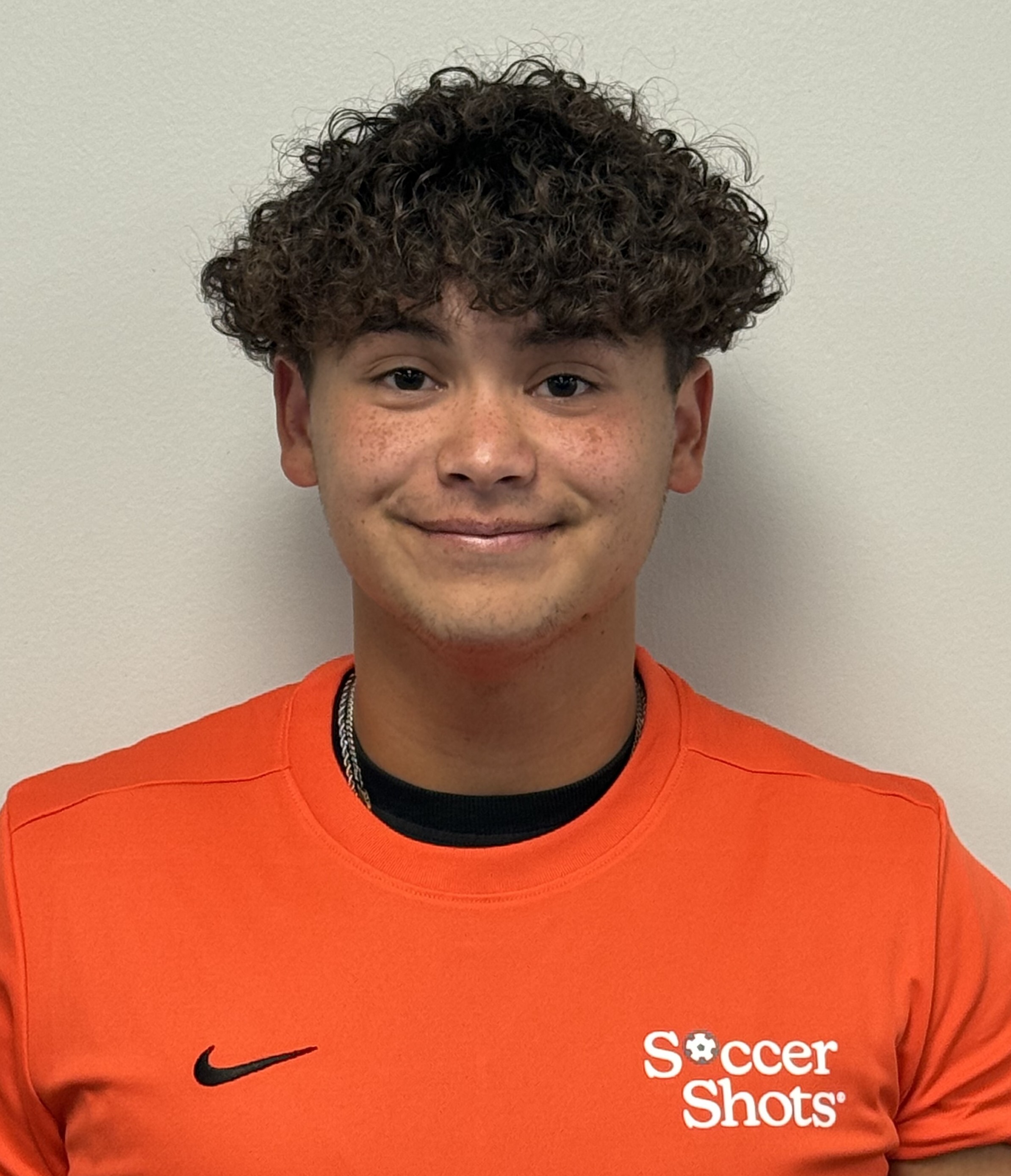 Soccer Shots | Children's Soccer Experience | Buffalo, NY