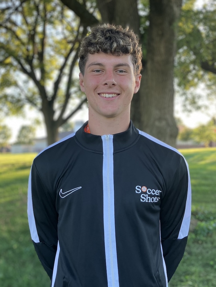 Soccer Shots | Children's Soccer Experience | Lancaster/Lebanon, PA