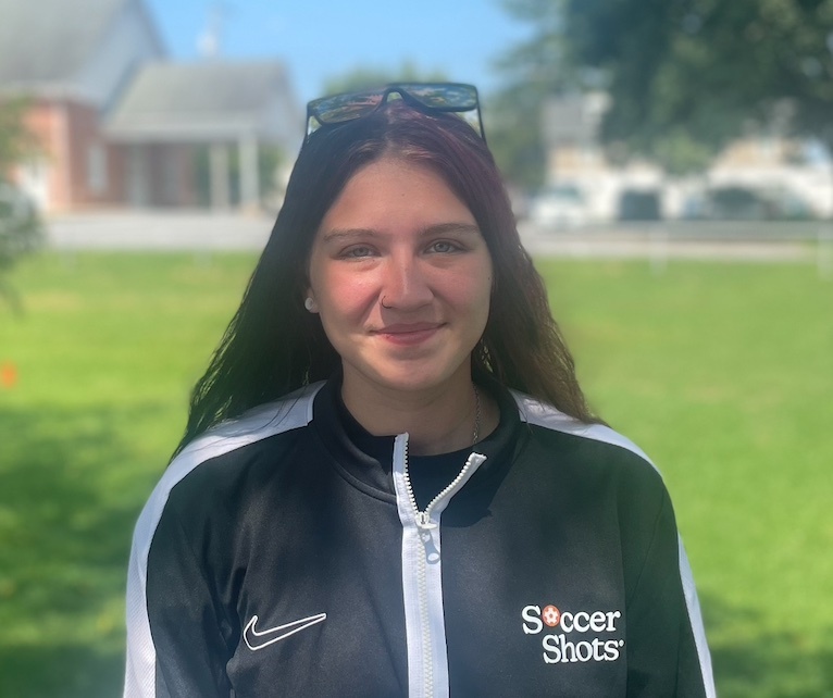 Soccer Shots | Children's Soccer Experience | Lancaster/Lebanon, PA