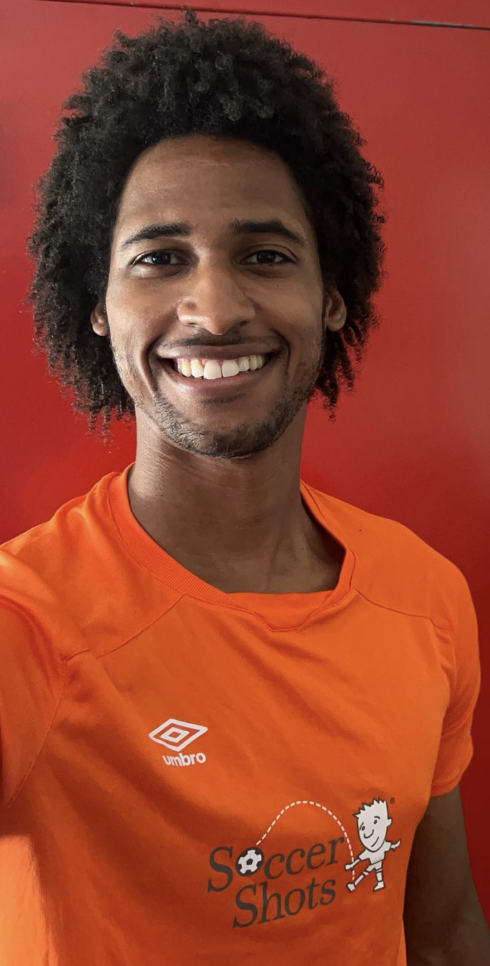 Soccer Shots | Children's Soccer Experience | Queens, NY